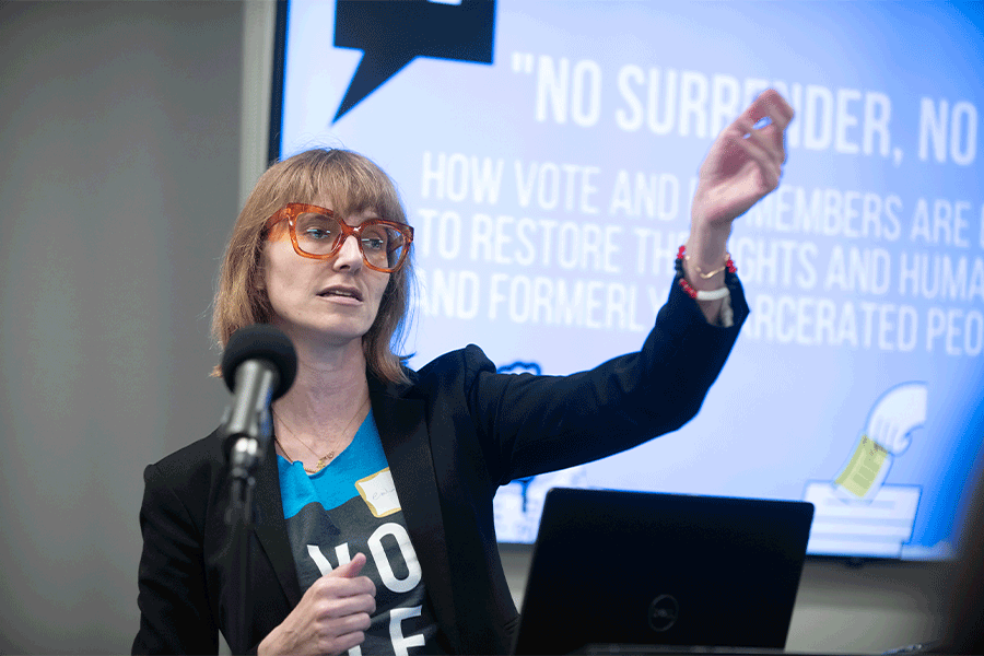 UNO Justice Studies Ph.D. Students Earn Recognition in National ...